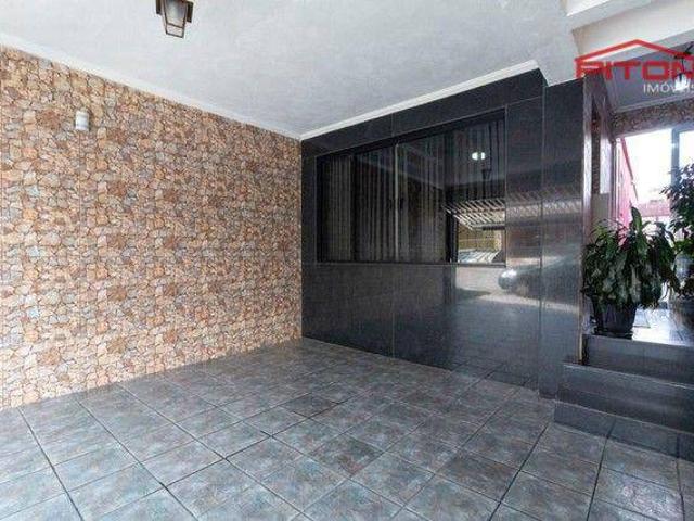 Sobrado em Jardim Pedro José Nunes, São Paulo/SP de 210m² 4 quartos à venda por R$ 721.000,00
