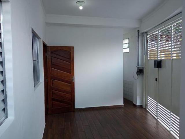 Sobrado em Jardim Pedro José Nunes