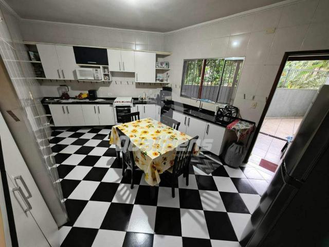Sobrado em Jardim Pedroso, Mauá/SP de 119m² 3 quartos à venda por R$ 589.900,00