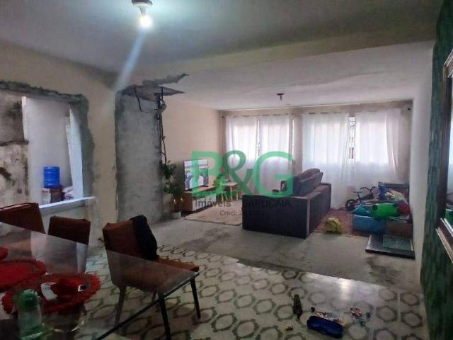 Sobrado em Jardim Peri Peri, São Paulo/SP de 150m² 3 quartos à venda por R$ 699.000,00