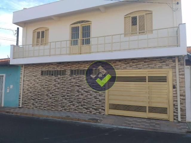 Sobrado em Jardim Petrópolis, Bauru/SP de 238m² 3 quartos à venda por R$ 599.000,00