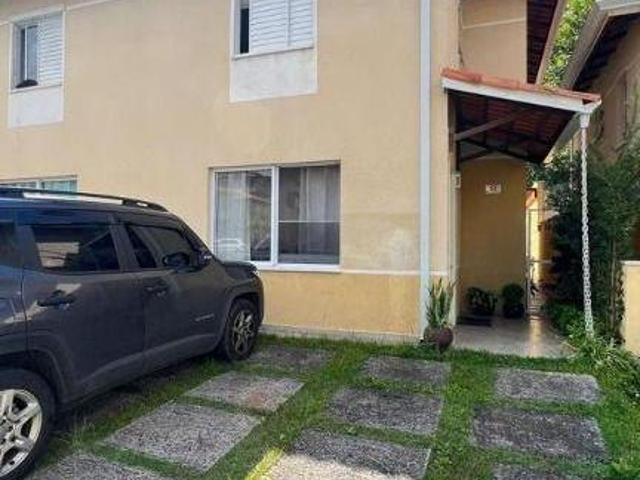 Sobrado em Jardim Petrópolis, Cotia/SP de 82m² 3 quartos à venda por R$ 580.000,00