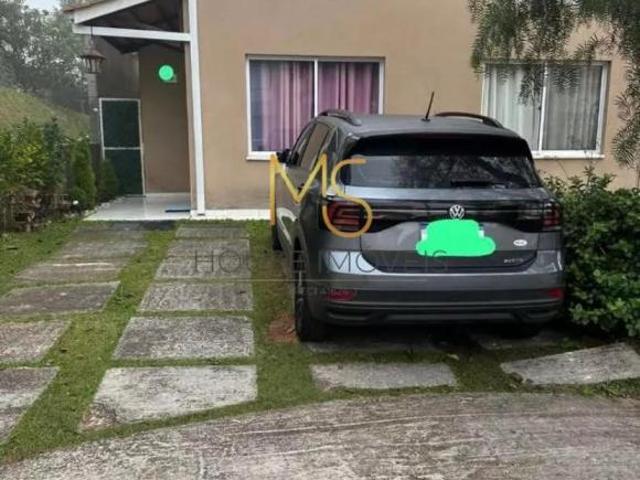 Sobrado em Jardim Petrópolis, Cotia/SP de 85m² 2 quartos à venda por R$ 510.000,00