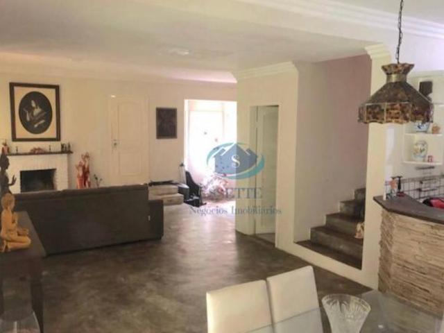 Sobrado em Jardim Petrópolis, Itapecerica da Serra/SP de 300m² 3 quartos à venda por R$ 1.200.000,00