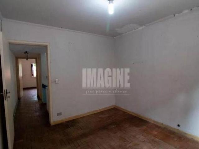 Sobrado em Jardim Petrópolis, São Paulo/SP de 150m² 3 quartos à venda por R$ 580.000,00