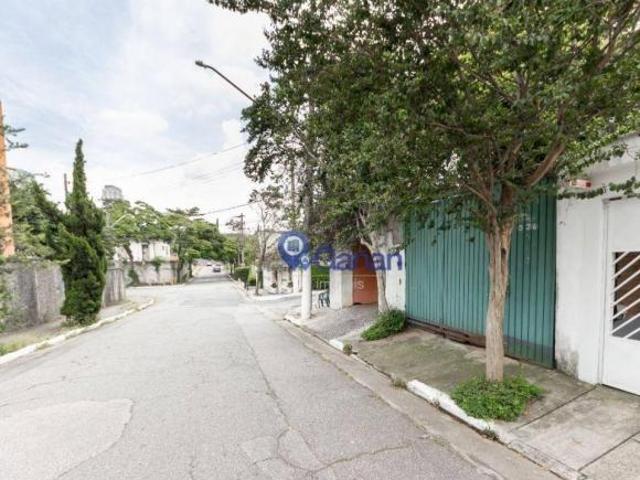 Sobrado em Jardim Petrópolis, São Paulo/SP de 162m² 3 quartos à venda por R$ 900.000,00