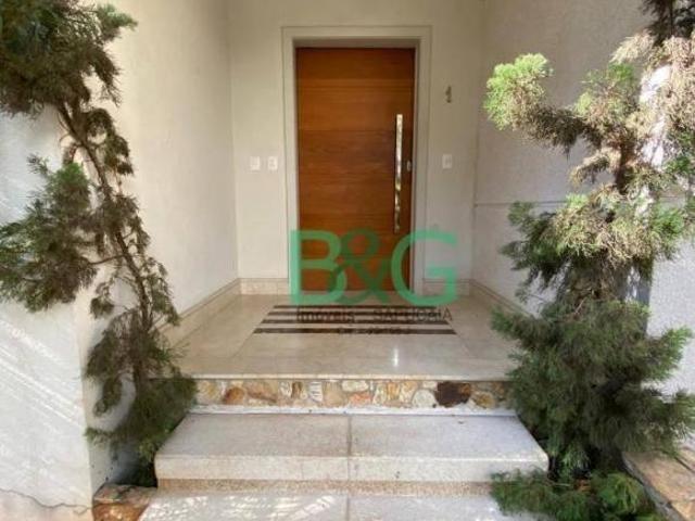Sobrado em Jardim Petrópolis, São Paulo/SP de 931m² 4 quartos à venda por R$ 6.500.000,00