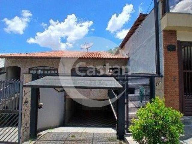 Sobrado em Jardim Pinheiros