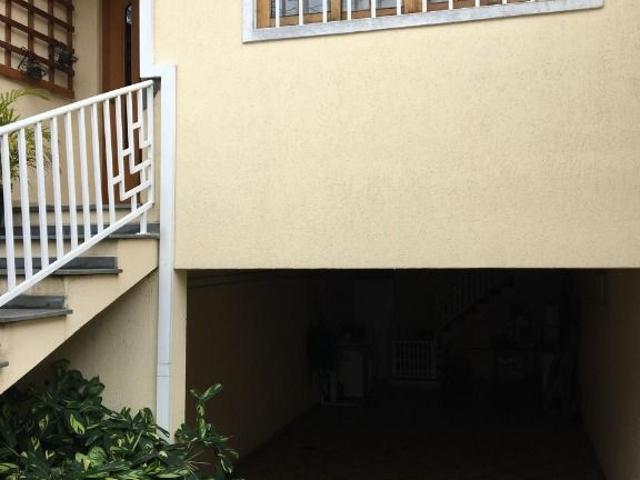 Sobrado em Jardim Pinheiros, São Paulo/SP de 136m² 3 quartos à venda por R$ 729.900,00