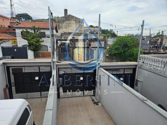 Sobrado em Jardim Pinheiros, São Paulo/SP de 84m² 2 quartos à venda por R$ 619.900,00
