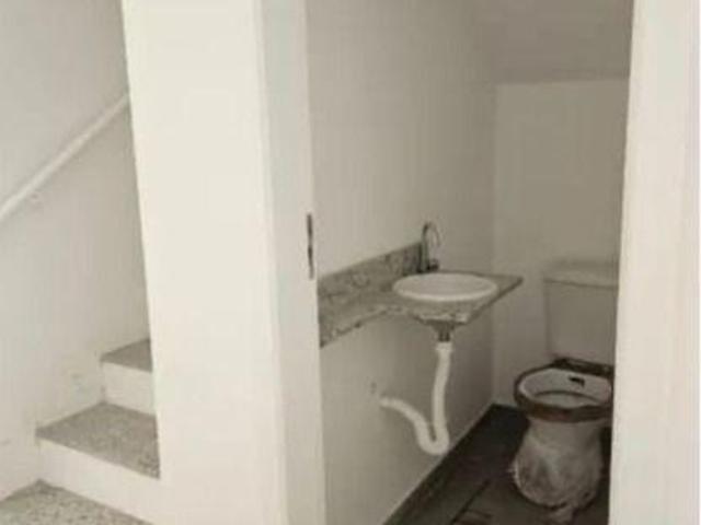 Sobrado em Jardim Pinheiros, São Paulo/SP de 90m² 2 quartos à venda por R$ 620.000,00