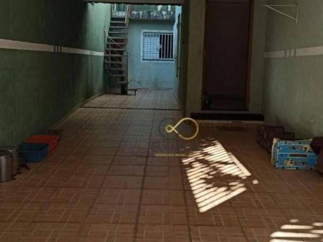 Sobrado em Jardim Picolo, São Paulo/SP de 152m² 4 quartos à venda por R$ 1.200.000,00
