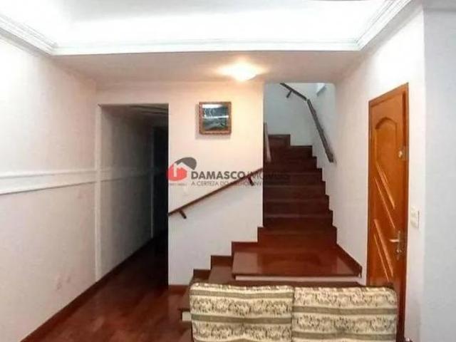 Sobrado em Jardim Pilar