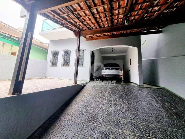 Sobrado em Jardim Pilar, Mauá/SP de 168m² 3 quartos à venda por R$ 649.900,00
