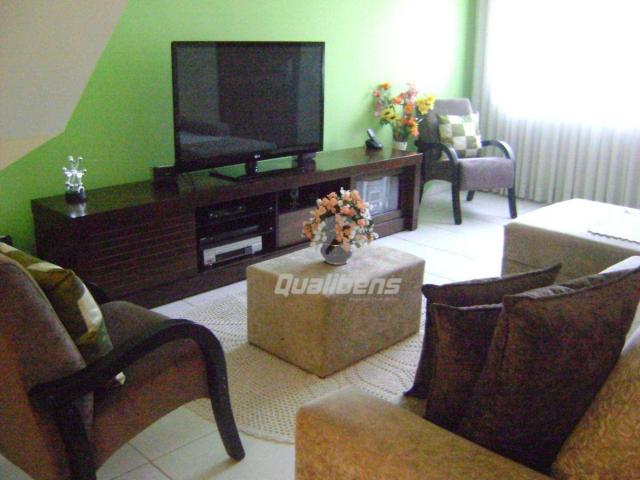 Sobrado em Jardim Pilar, Mauá/SP de 189m² 3 quartos à venda por R$ 741.000,00