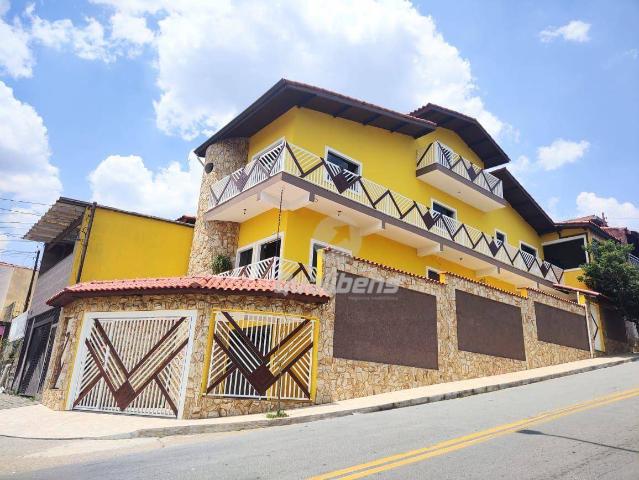 Sobrado em Jardim Pilar, Mauá/SP de 286m² 2 quartos à venda por R$ 989.900,00