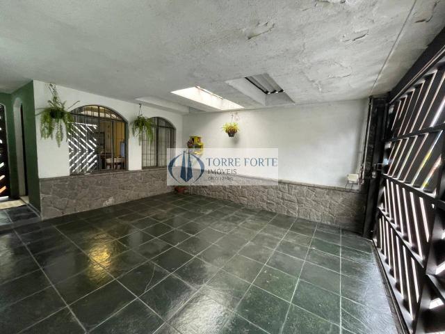 Sobrado em Jardim Piqueroby, São Paulo/SP de 125m² 3 quartos à venda por R$ 649.900,00