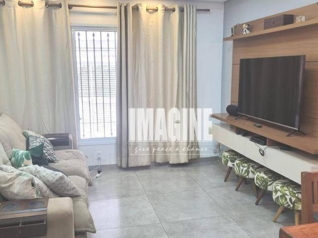 Sobrado em Jardim Piqueroby, São Paulo/SP de 120m² 3 quartos à venda por R$ 1.116.900,00