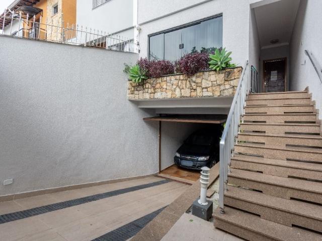Sobrado em Jardim Piqueroby, São Paulo/SP de 177m² 3 quartos à venda por R$ 899.000,00