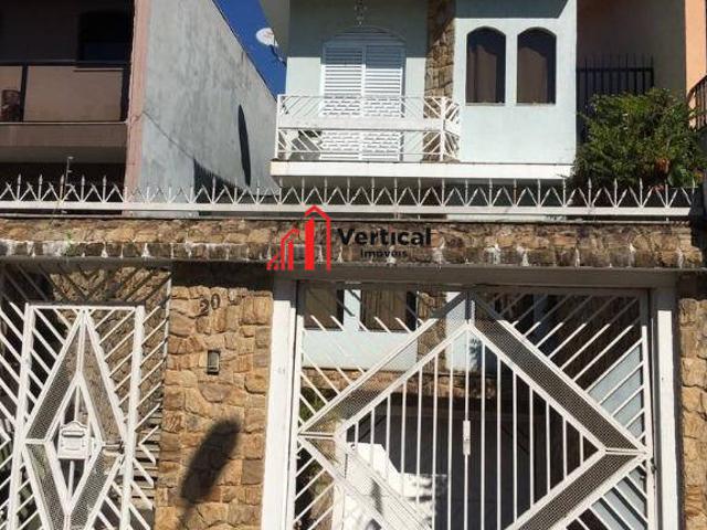 Sobrado em Jardim Piqueroby, São Paulo/SP de 220m² 4 quartos à venda por R$ 949.900,00