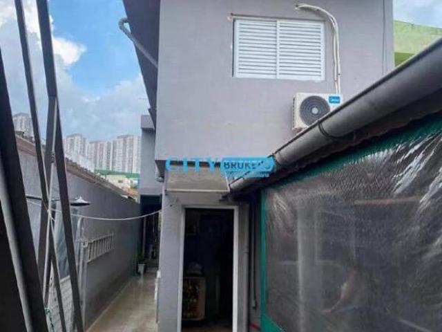Sobrado em Jardim Pirituba, São Paulo/SP de 150m² 3 quartos à venda por R$ 850.000,00
