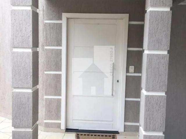 Sobrado em Jardim Pitangueiras I, Jundiaí/SP de 227m² 4 quartos à venda por R$ 1.170.000,00