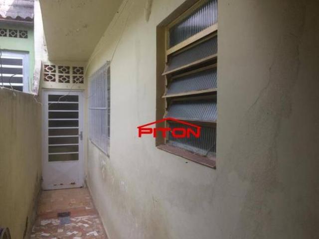 Sobrado em Jardim Ponte Rasa, São Paulo/SP de 149m² 2 quartos à venda por R$ 620.000,00