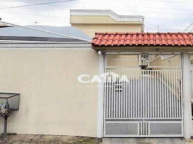 Sobrado em Jardim Ponte Rasa, São Paulo/SP de 60m² 2 quartos à venda por R$ 360.000,00