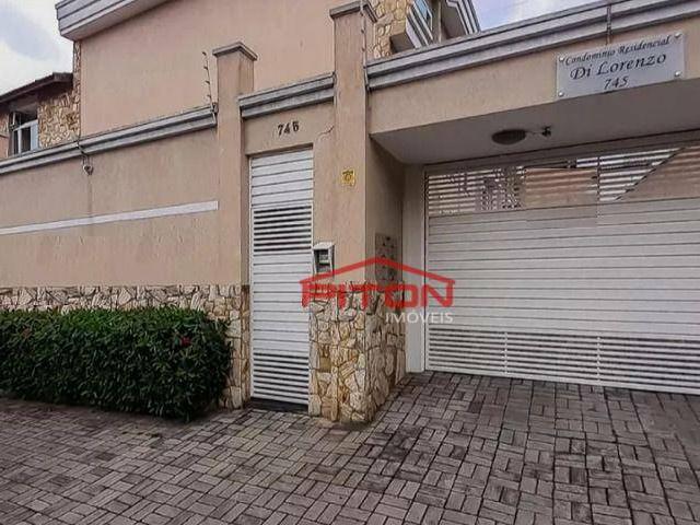 Sobrado em Jardim Popular, São Paulo/SP de 115m² 2 quartos à venda por R$ 479.900,00