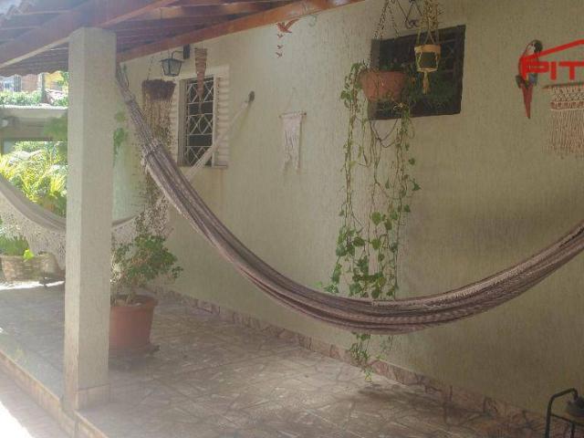 Sobrado em Jardim Popular, São Paulo/SP de 250m² 3 quartos à venda por R$ 1.099.900,00