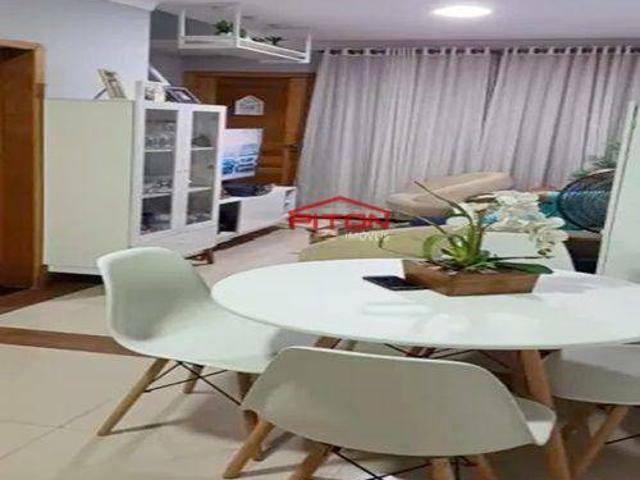 Sobrado em Jardim Popular, São Paulo/SP de 66m² 2 quartos à venda por R$ 349.000,00