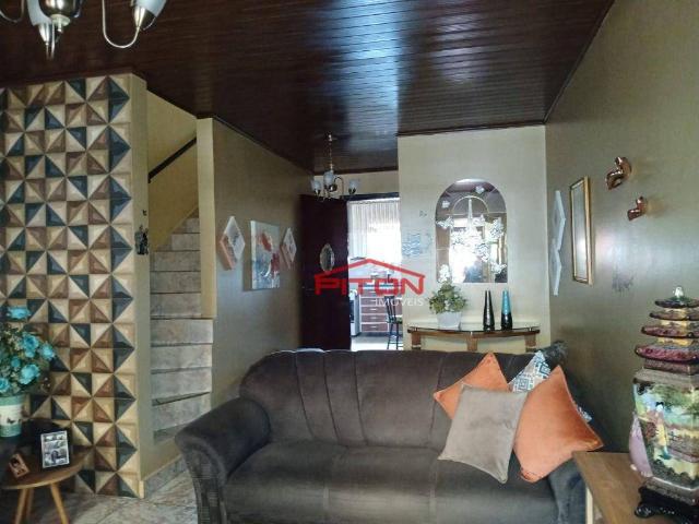Sobrado em Jardim Popular, São Paulo/SP de 93m² 2 quartos à venda por R$ 539.000,00