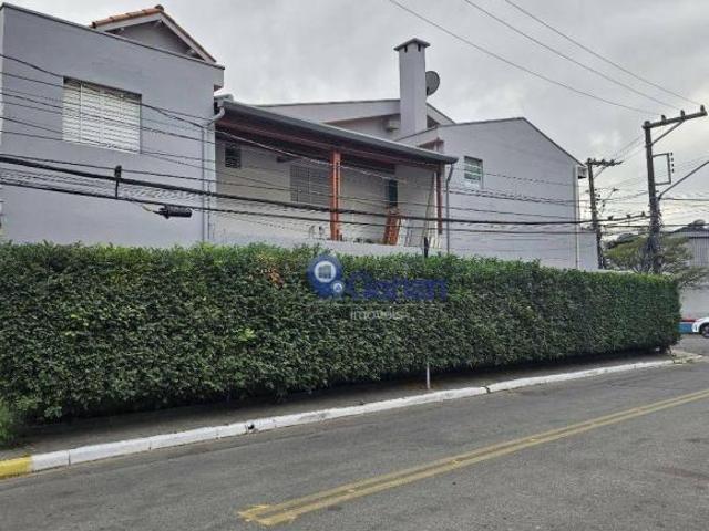 Sobrado em Jardim Portal I e II, São Paulo/SP de 140m² à venda por R$ 1.900.000,00