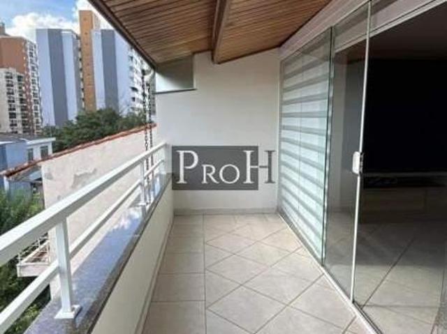 Sobrado em Jardim Portugal, São Bernardo do Campo/SP de 226m² 3 quartos à venda por R$ 1.180.000,00