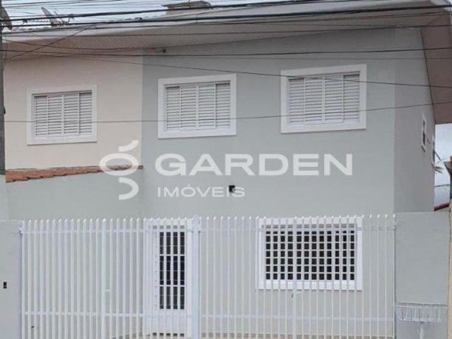 Sobrado em Jardim Portugal, São José dos Campos/SP de 0m² 3 quartos à venda por R$ 660.000,00 ou par