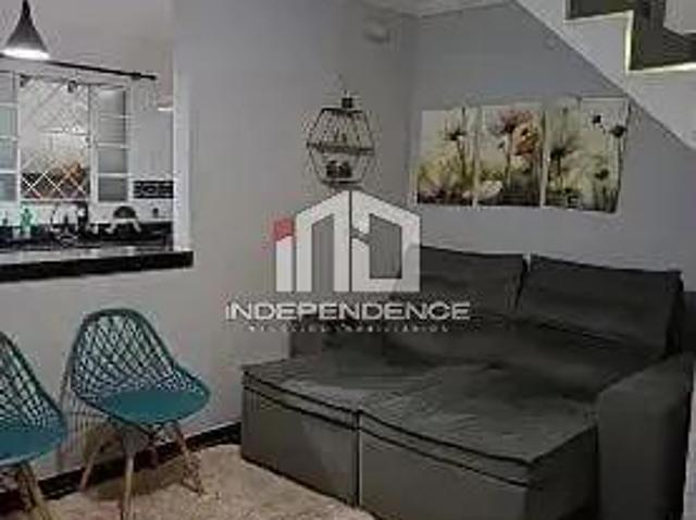 Sobrado em Jardim Portugal, São José dos Campos/SP de 70m² 2 quartos à venda por R$ 370.000,00