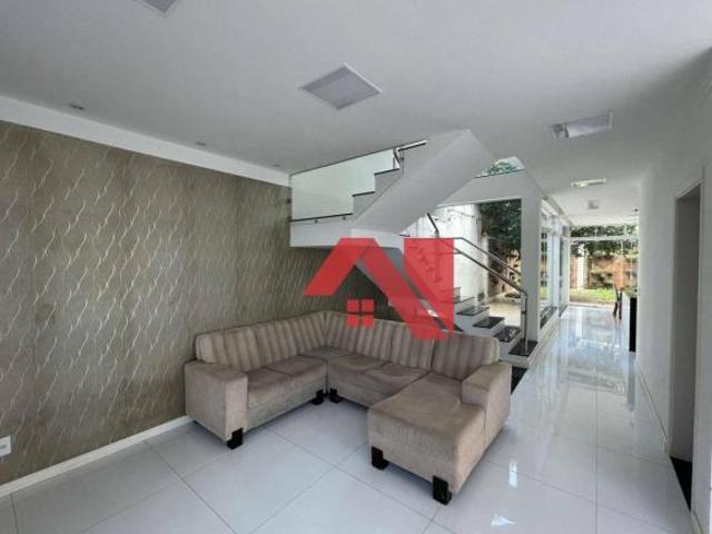 Sobrado em Jardim Planalto Verde, Mogi Guaçu/SP de 280m² 3 quartos à venda por R$ 900.000,00