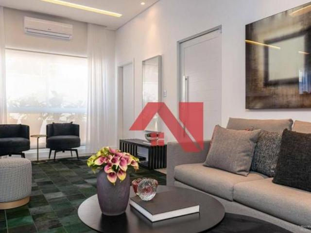 Sobrado em Jardim Planalto Verde, Mogi Guaçu/SP de 300m² 2 quartos à venda por R$ 1.050.000,00
