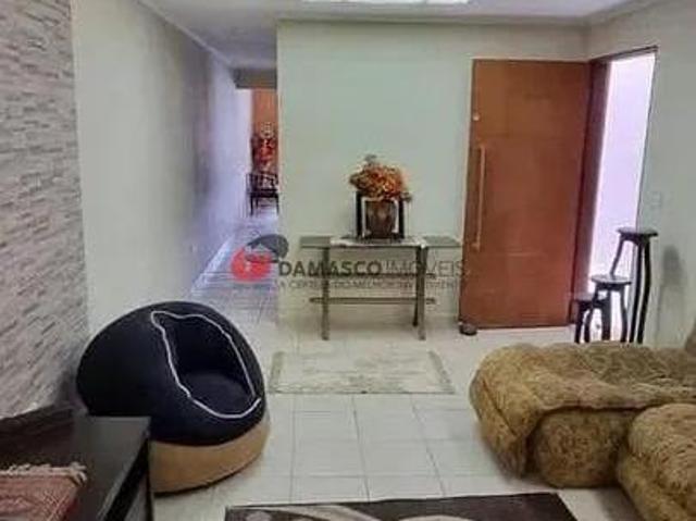 Sobrado em Jardim Progresso