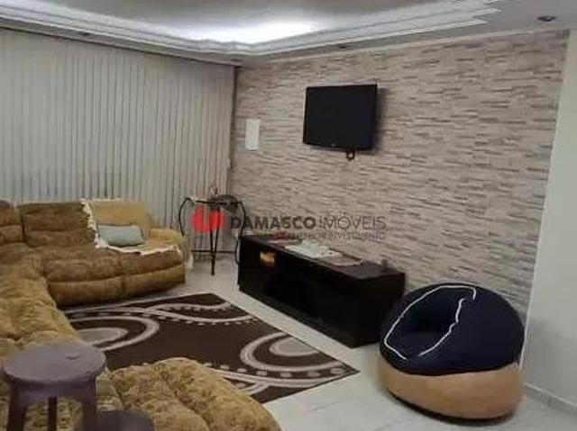 Sobrado em Jardim Progresso