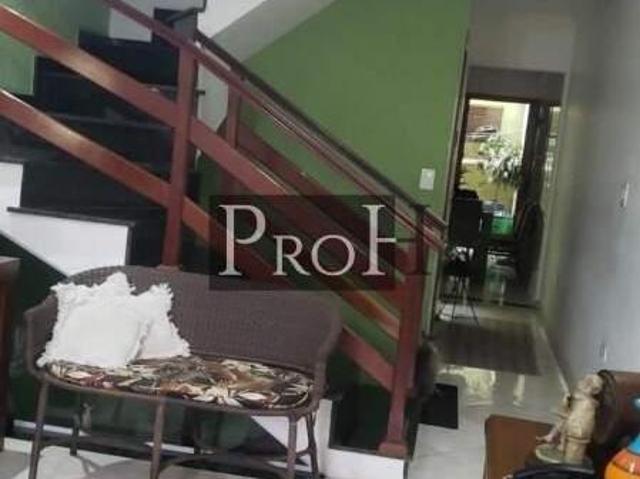 Sobrado em Jardim Progresso, Santo André/SP de 114m² 3 quartos à venda por R$ 532.000,00