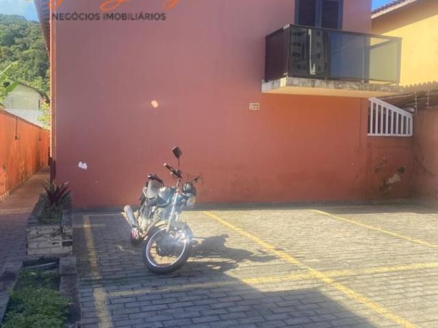 Sobrado em Jardim Praiano, Guarujá/SP de 73m² 2 quartos à venda por R$ 349.000,00