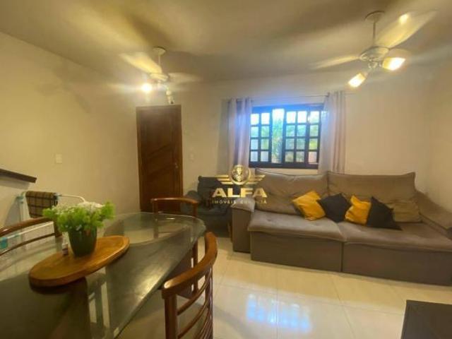Sobrado em Jardim Praiano, Guarujá/SP de 70m² 2 quartos à venda por R$ 350.000,00