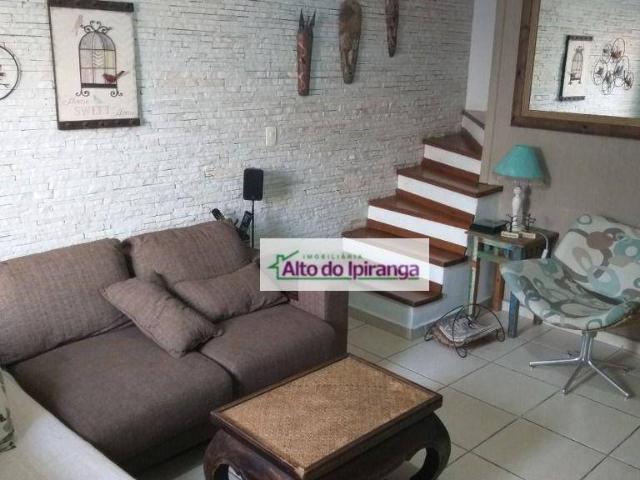 Sobrado em Jardim Previdência, São Paulo/SP de 105m² 2 quartos à venda por R$ 529.900,00