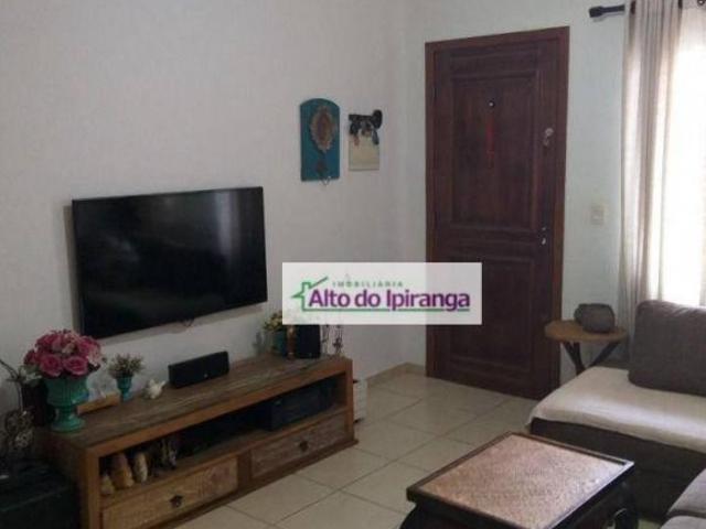 Sobrado em Jardim Previdência, São Paulo/SP de 105m² 2 quartos à venda por R$ 530.000,00