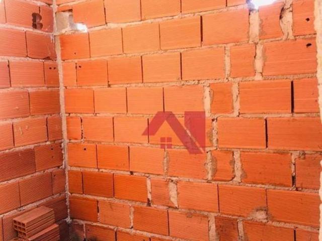 Sobrado em Jardim Presidente, Mogi Guaçu/SP de 110m² 2 quartos à venda por R$ 215.000,00