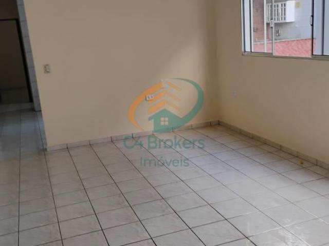 Sobrado em Jardim Presidente Dutra Guarulhos