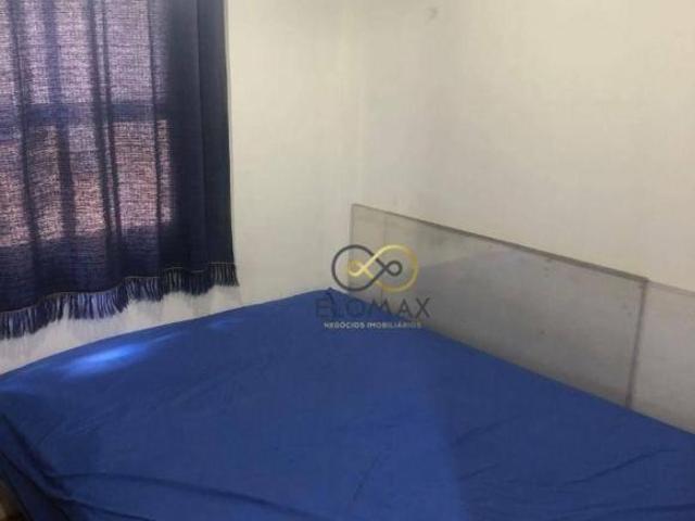 Sobrado em Jardim Presidente Dutra, Guarulhos/SP de 135m² 3 quartos à venda por R$ 394.000,00
