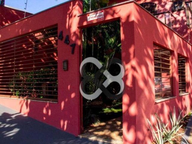 Sobrado em Jardim Presidente, Londrina/PR de 370m² 5 quartos à venda por R$ 2.500.000,00