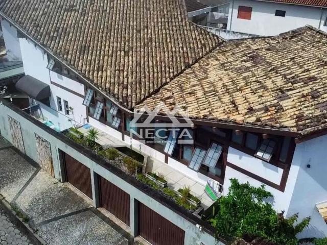 Sobrado em Jardim Primavera, Caraguatatuba/SP de 330m² 3 quartos à venda por R$ 1.599.000,00